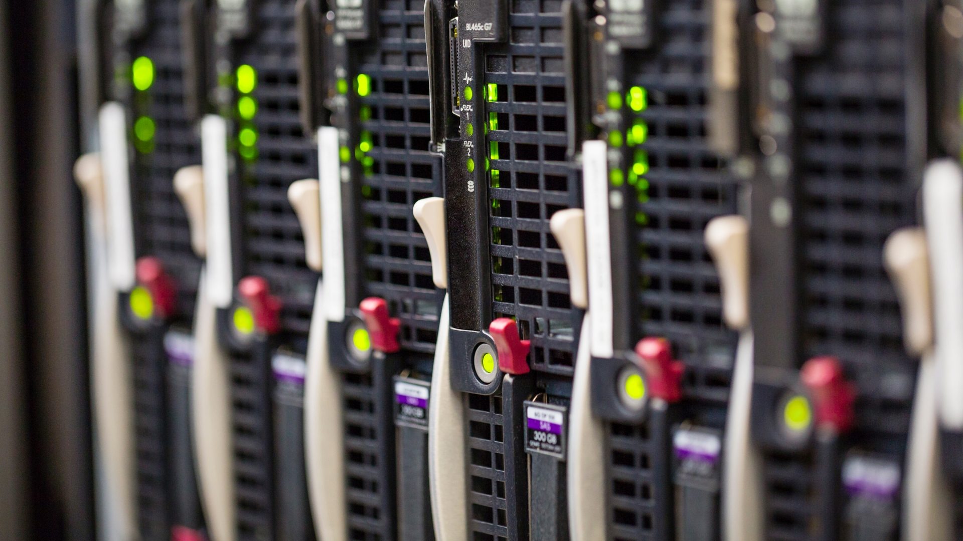 HPE StoreEasy - HPE METROCONNECT