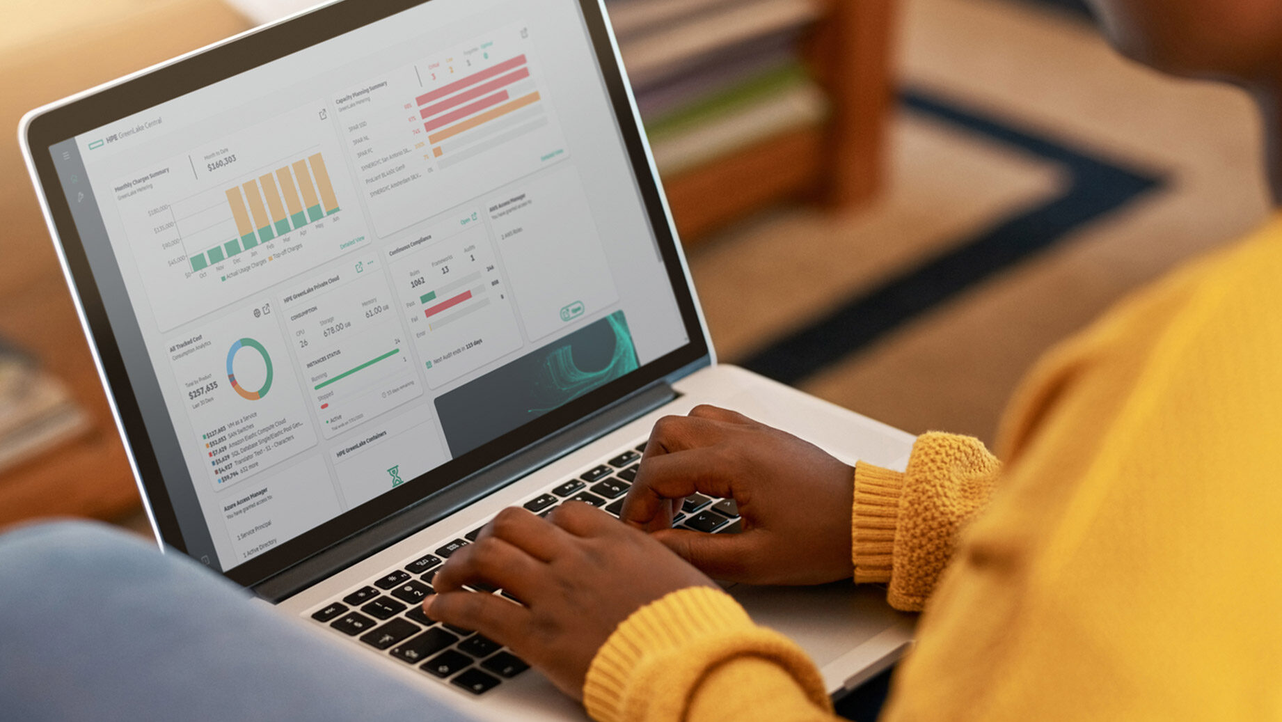 Hpe Simplivity Hpe Metroconnect