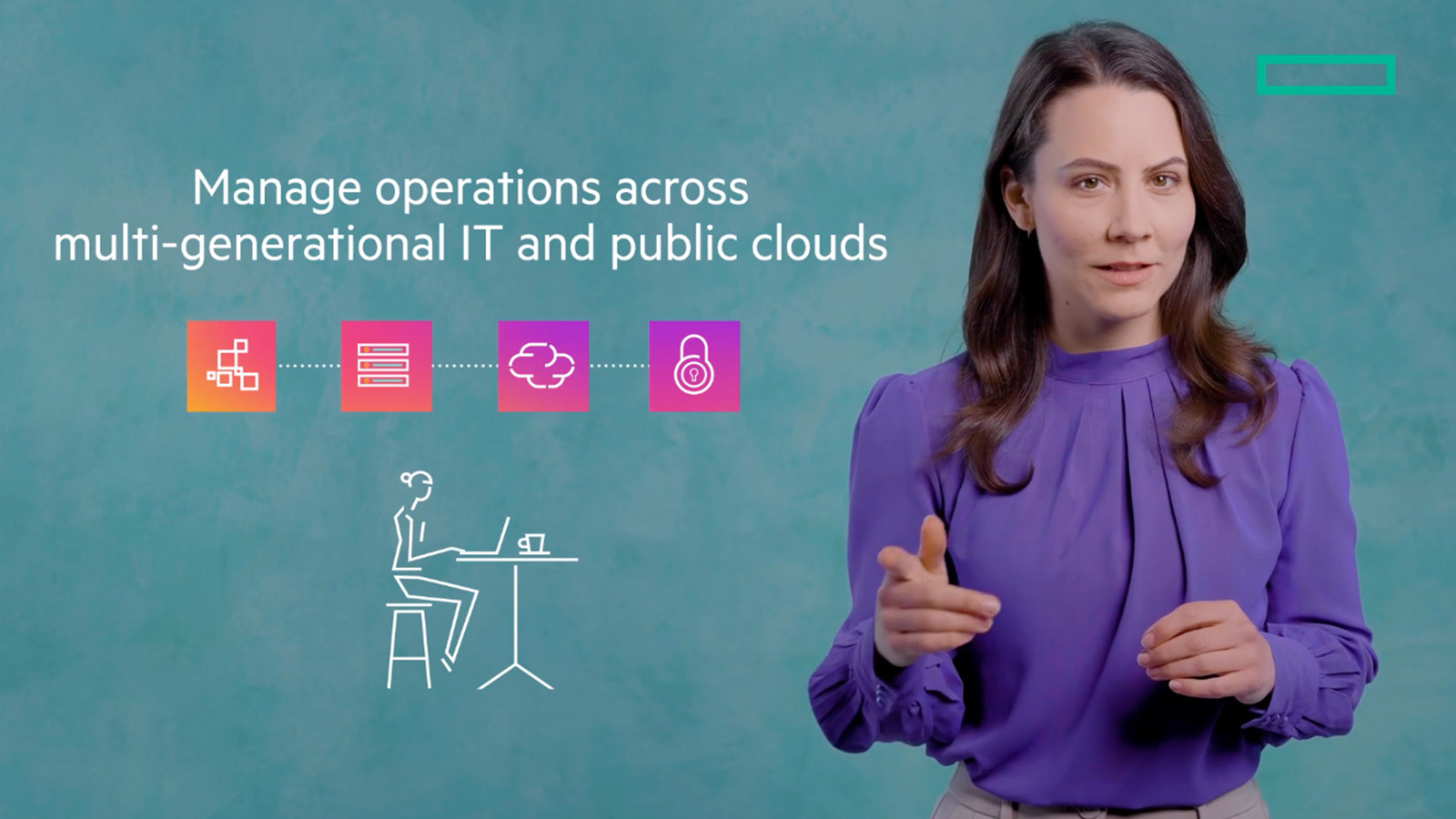 HPE Greenlake - Edge to Cloud | HPE Metro Connect (MCC)