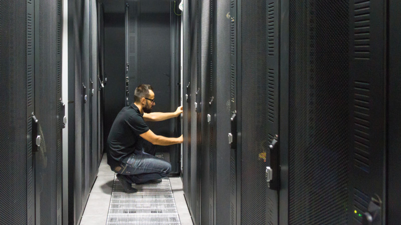 Hpe Simplivity Hpe Metroconnect