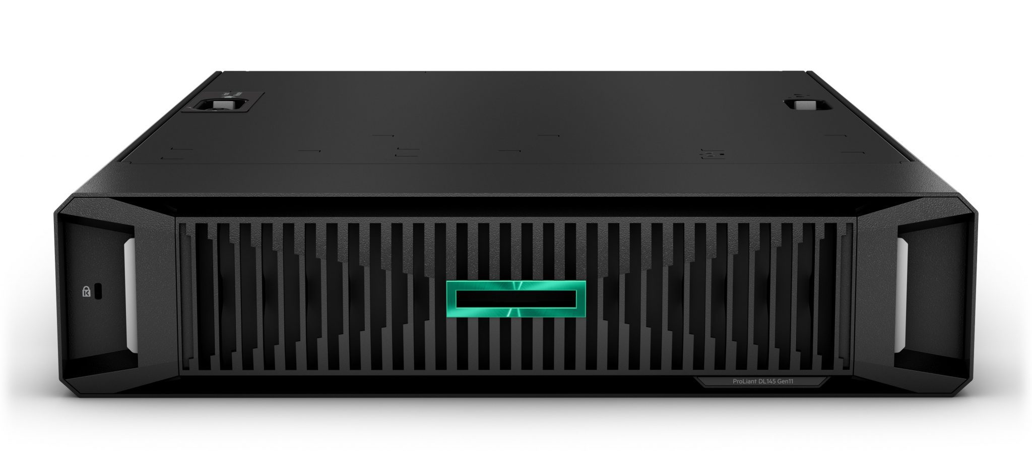 HPE ProLiant DL145 Gen11 - HPE METROCONNECT